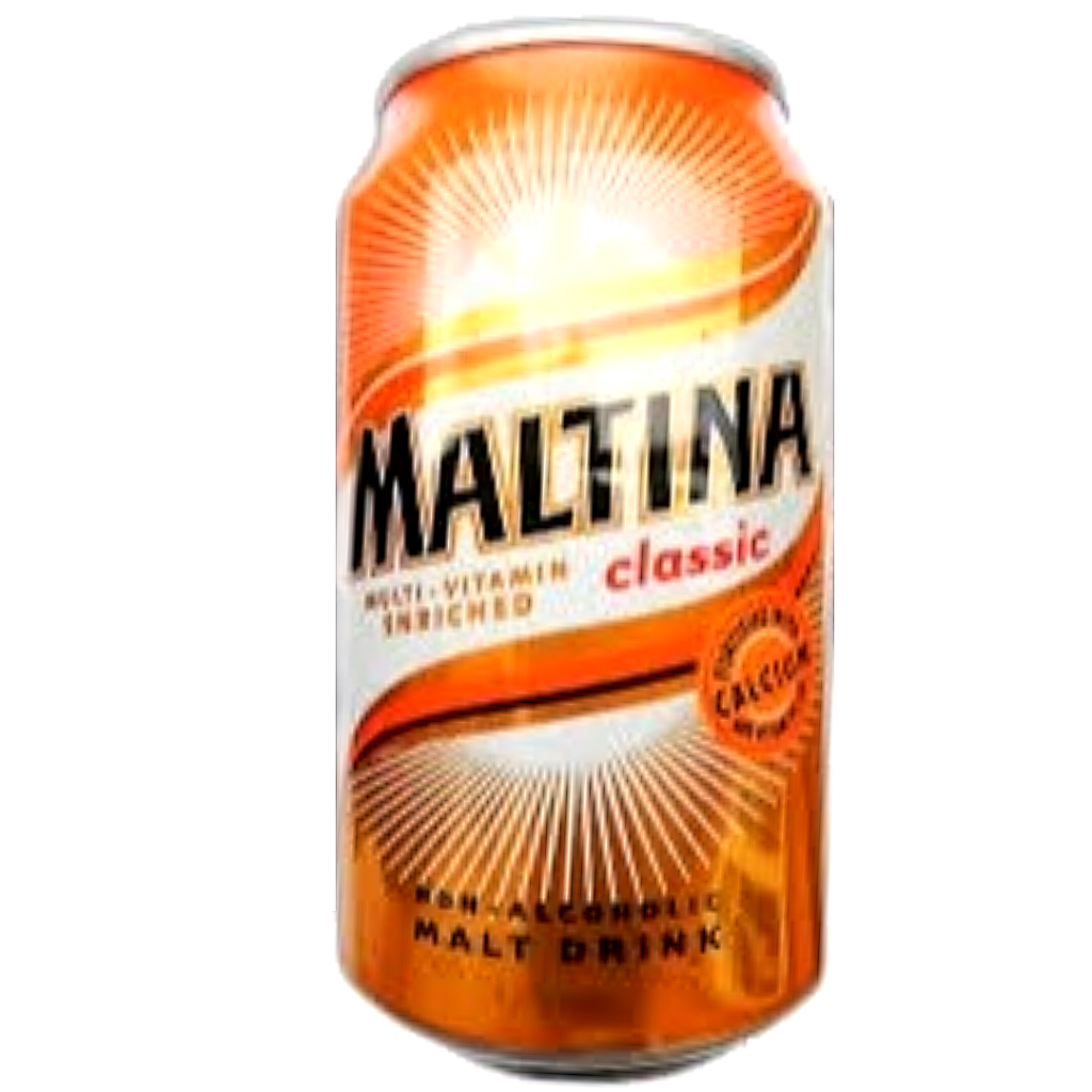 Maltina can • 24 Hours Market | Lagos, Nigeria