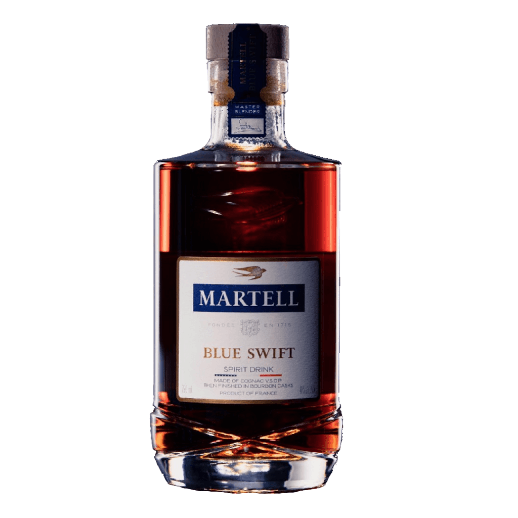 Martell Blue Swift - 750ml x12 • 24 Hours Market | Lagos, Nigeria