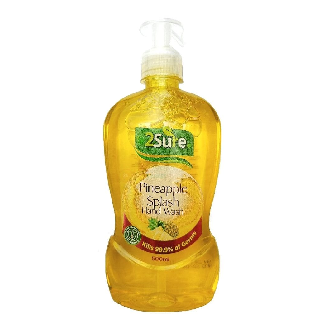 2SURE hand wash 500ml • 24 Hours Market | Lagos, Nigeria
