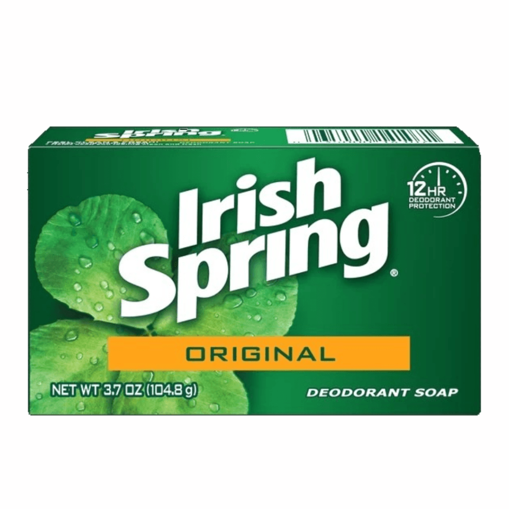 Irish Spring original 104.8g • 24 Hours Market | Lagos, Nigeria