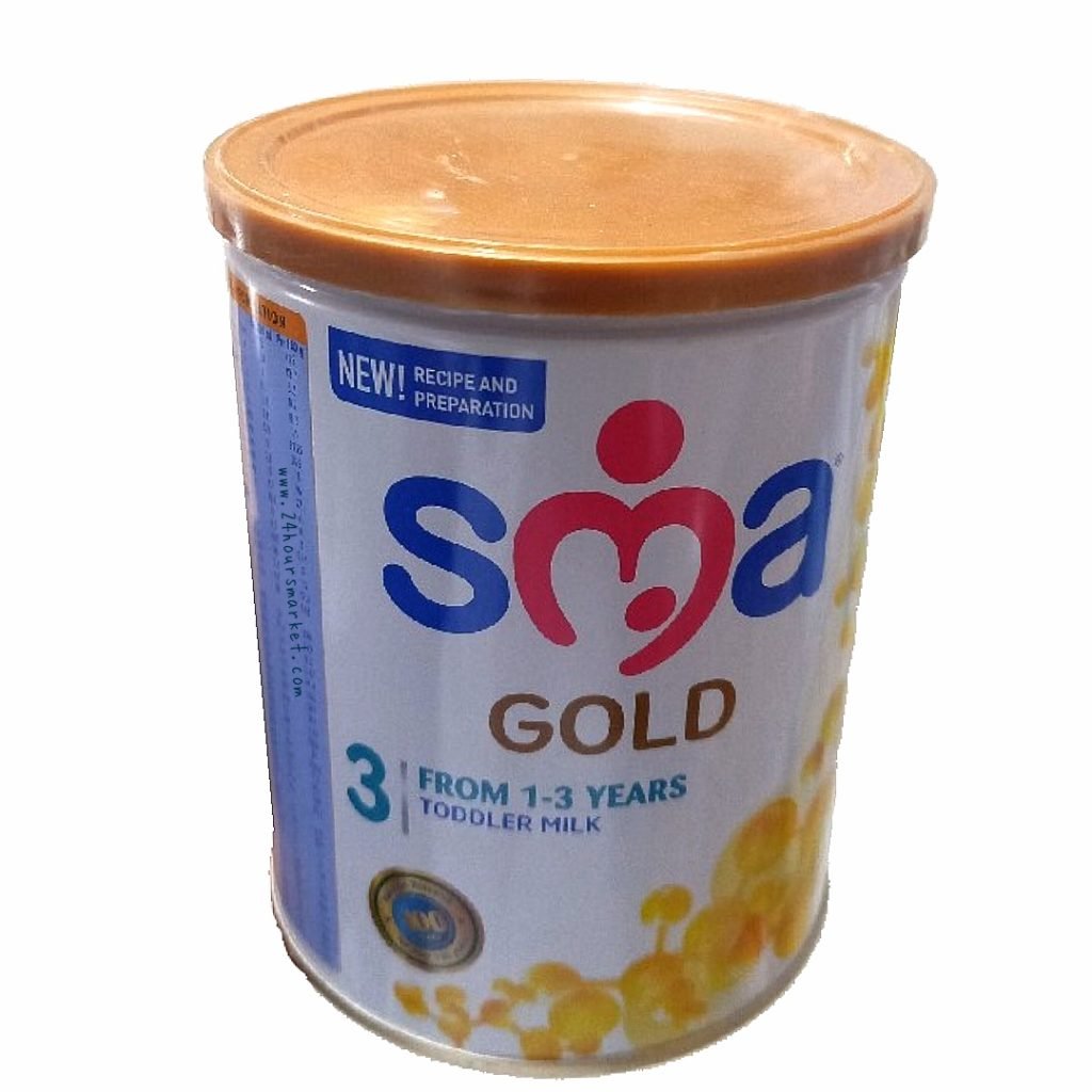 SMA Gold 3 400g • 24 Hours Market | Lagos, Nigeria
