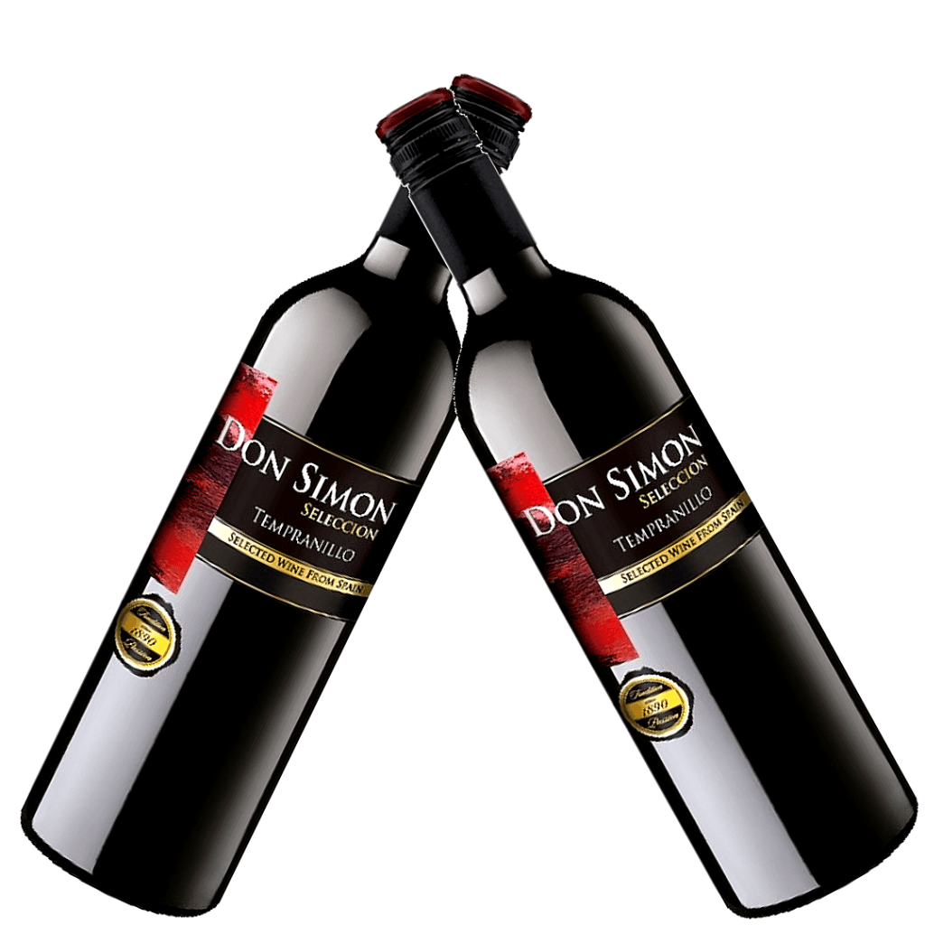 DON SIMON – SELECCION TEMPRANTILLO – 24 Hours Market | Lagos, Nigeria