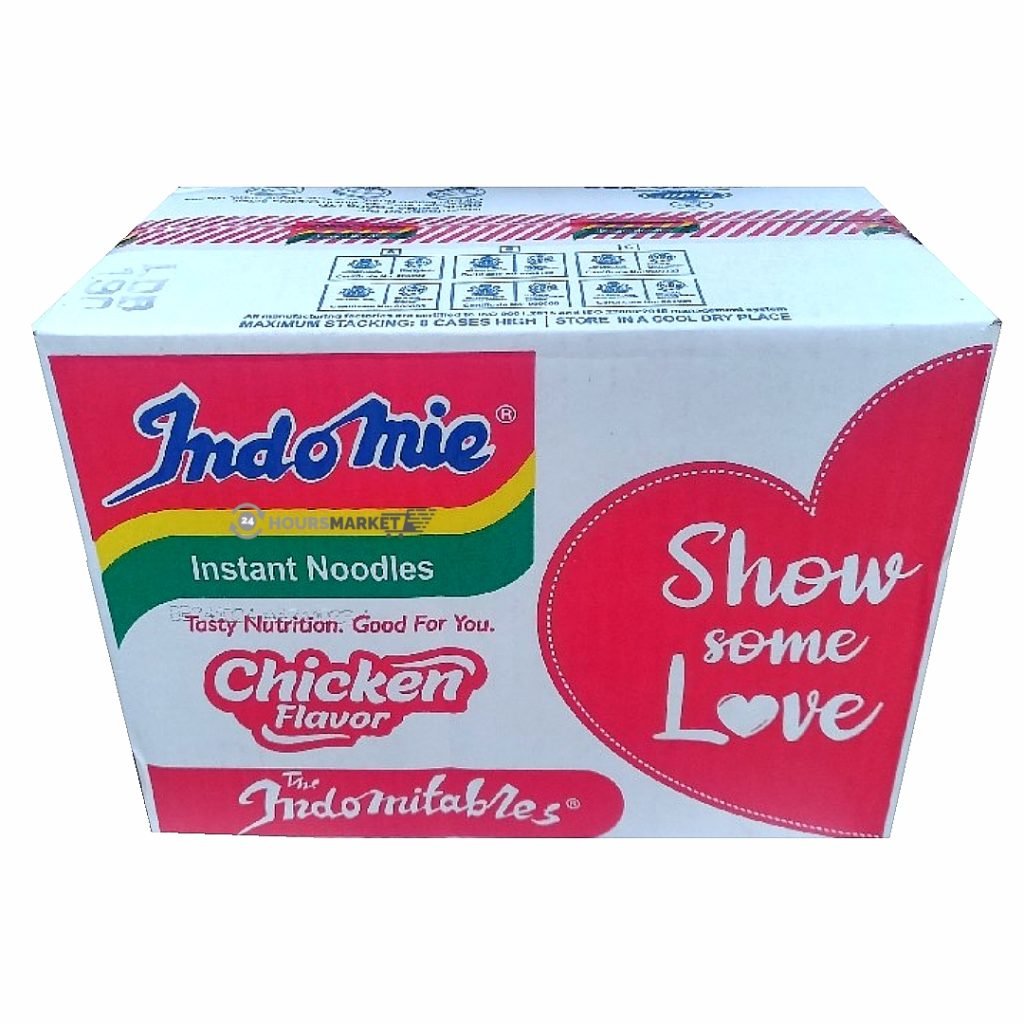 Income chicken flavour at 24hoursmarket • 24 Hours Market | Lagos, Nigeria