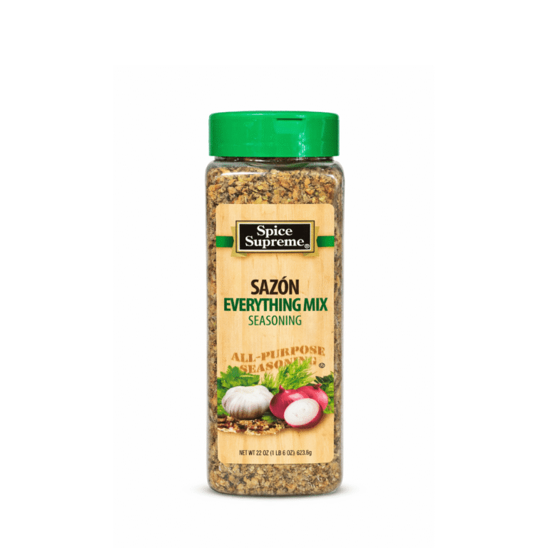 Supreme Sazon Mix 623g | Quality Products at 24 Hours Market. • 24 ...